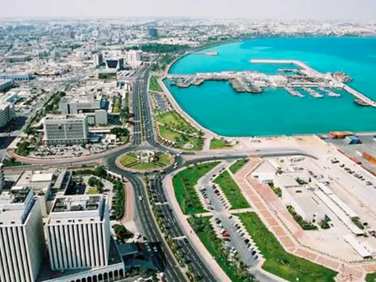 Cities in Qatar - which one should you visit?
